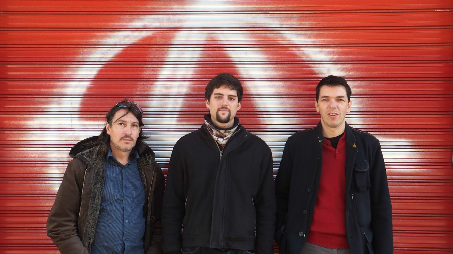 Álvaro Torres Trío + Tony Malaby