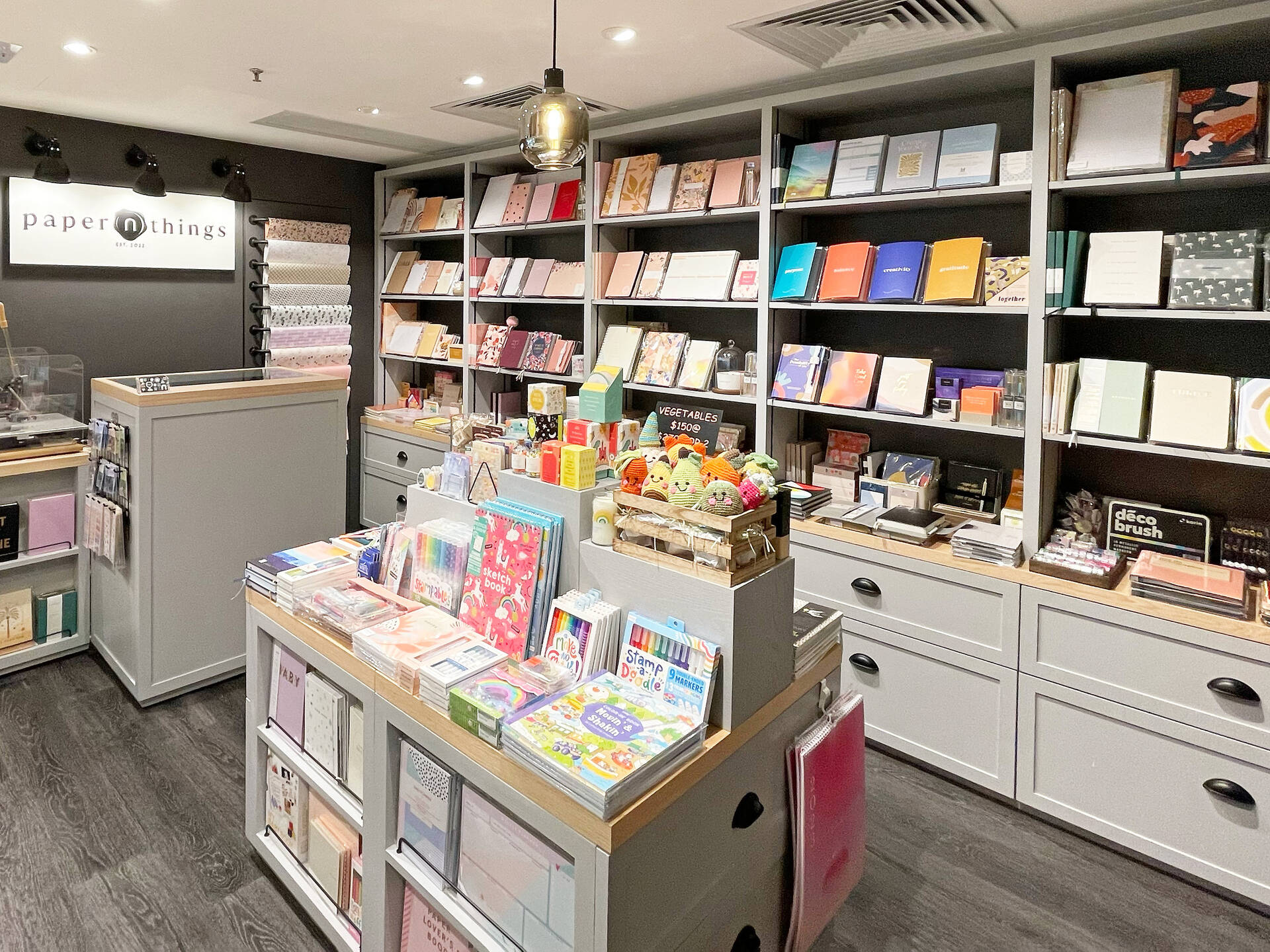 Best Independent Shops in Hong Kong