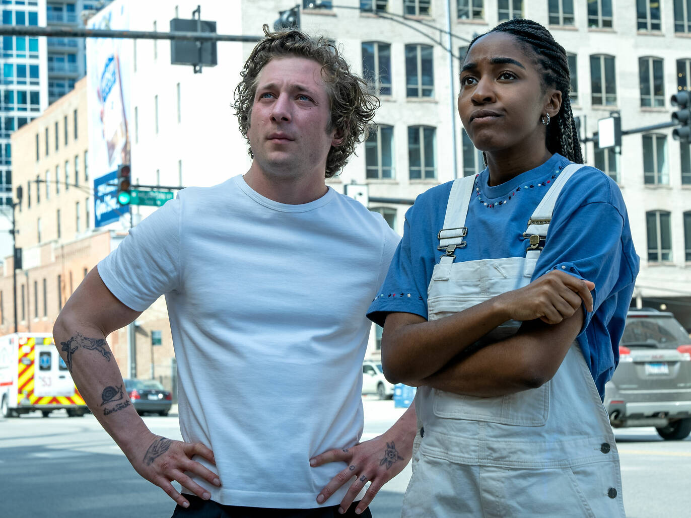 The Best TV Shows Of 2023 You Need To Stream