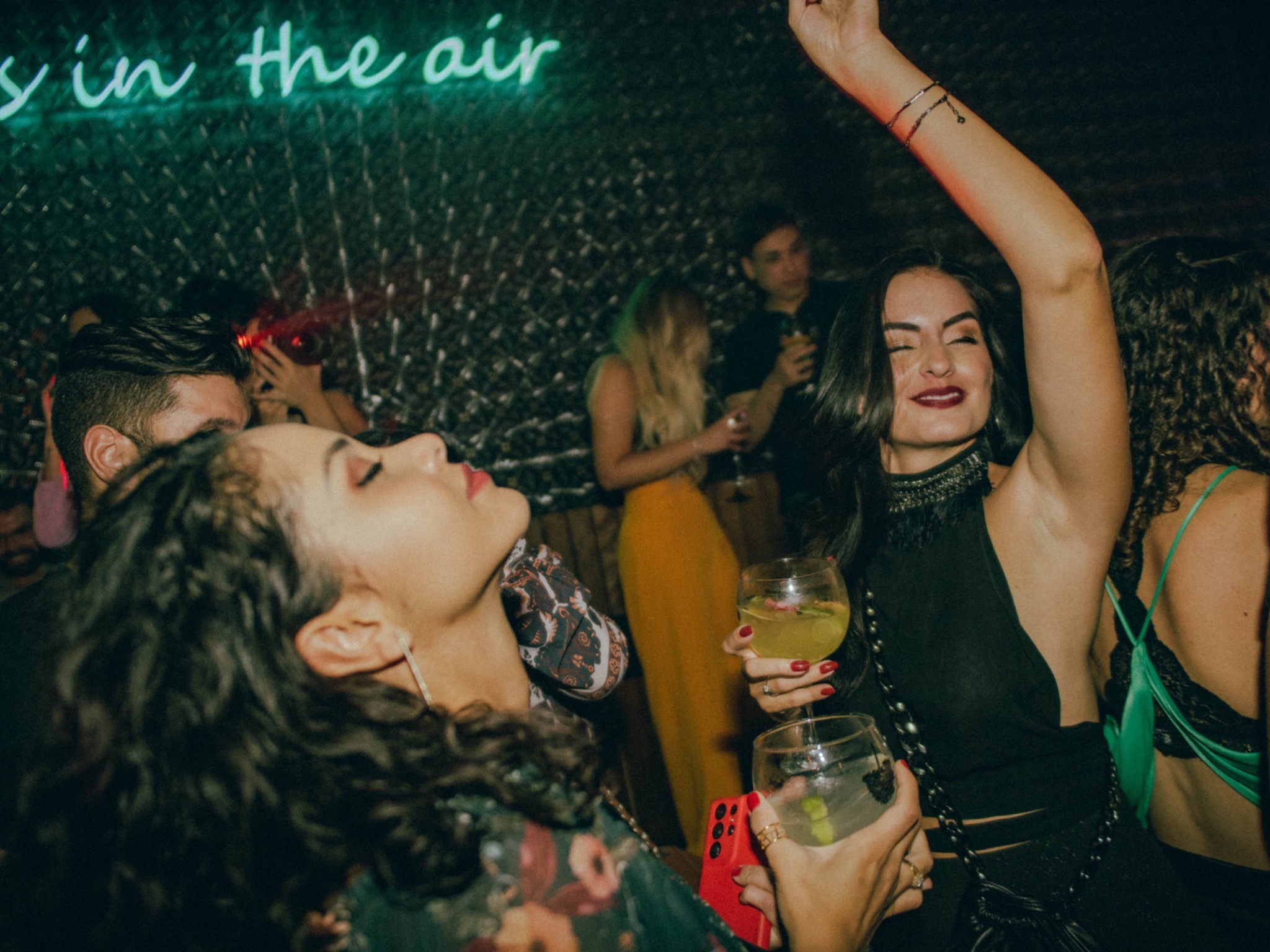 Descubre Inner Circle, la nueva app de citas en CDMX