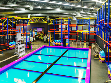 Guide to Austin, Including Events, Activities and Things to Do