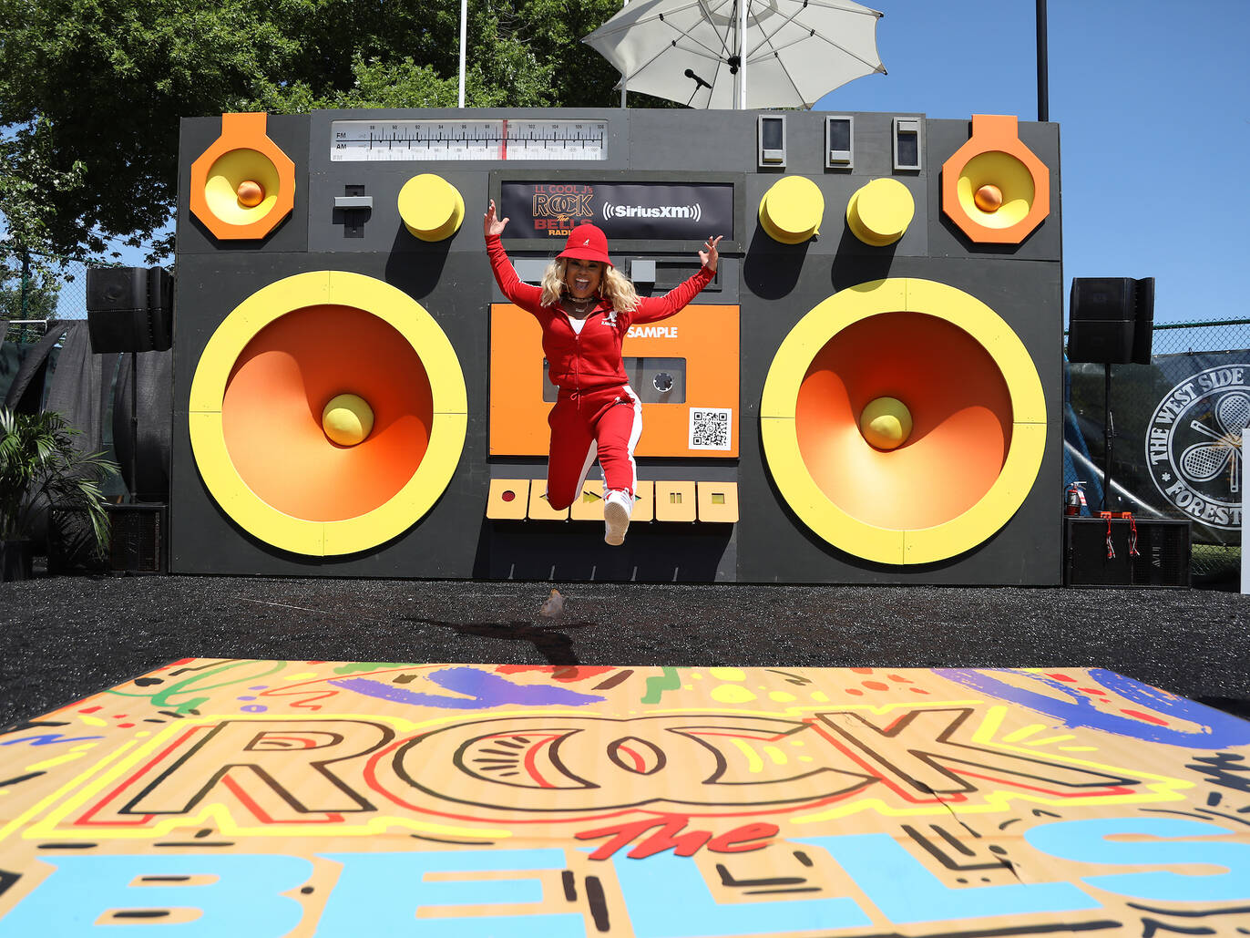 50 years of hip-hop in NYC: A look back on the Bronx-born phenomenon ...