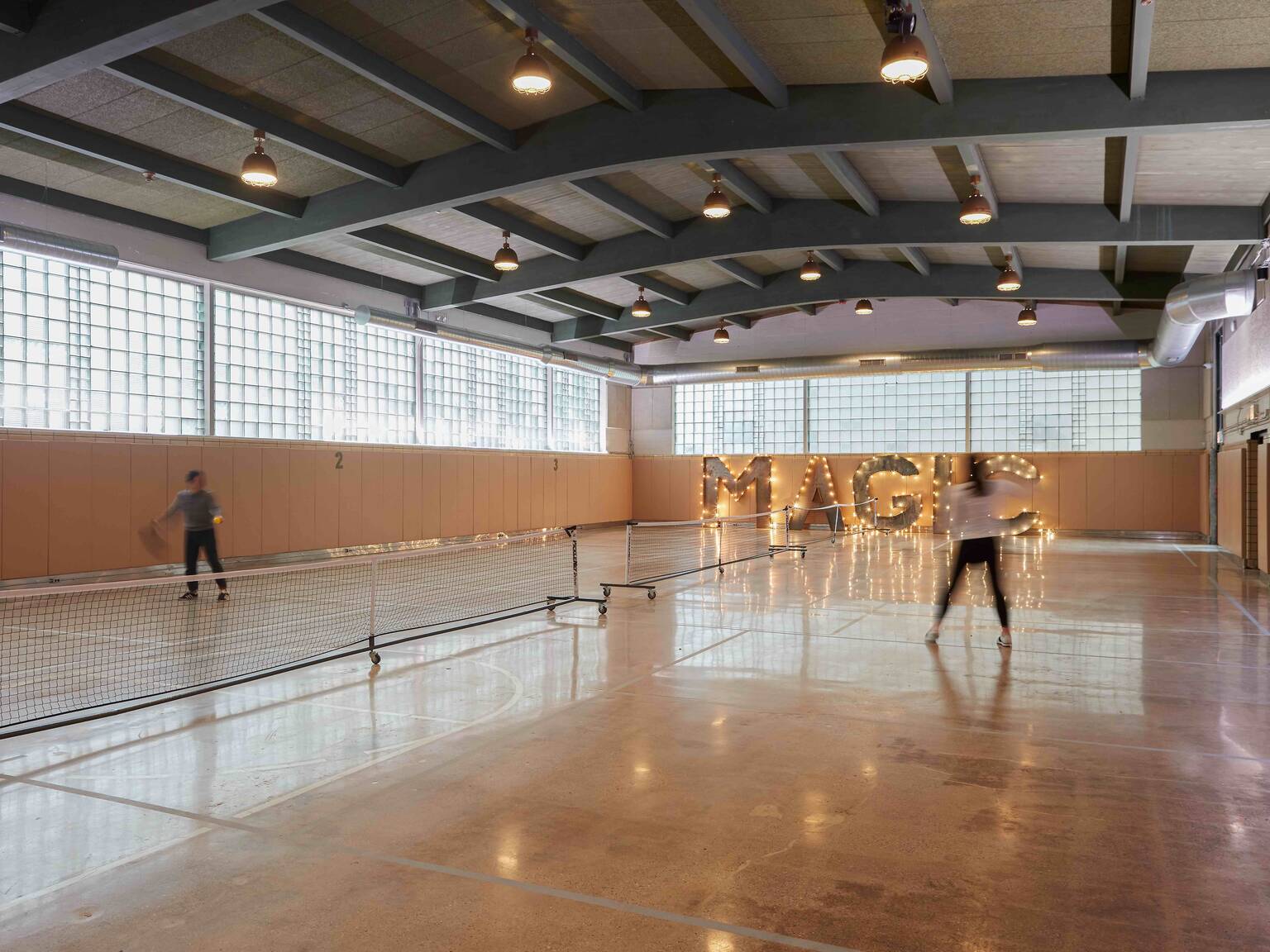 Where to Play Pickleball in Chicago