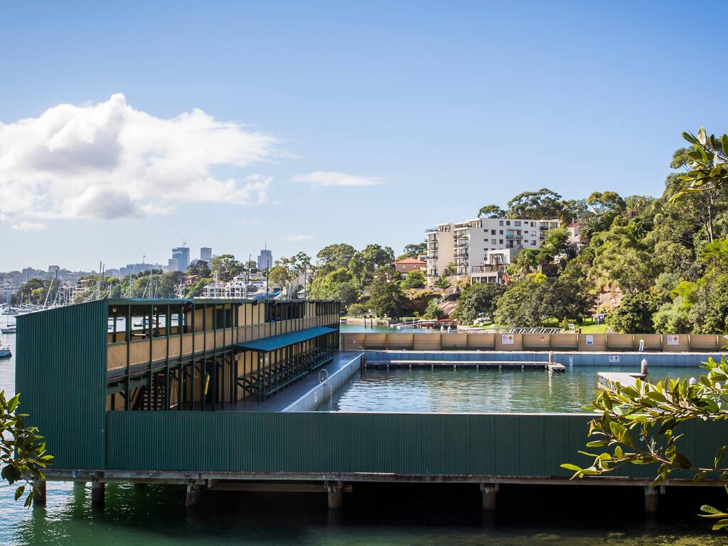 Balmain Area Guide
