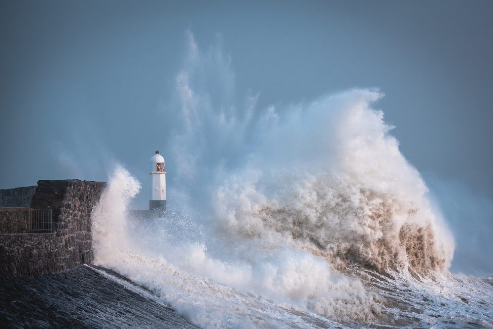 Storm Antoni: The UK’s First Met Office-Named Storm of 2023 Will Strike ...