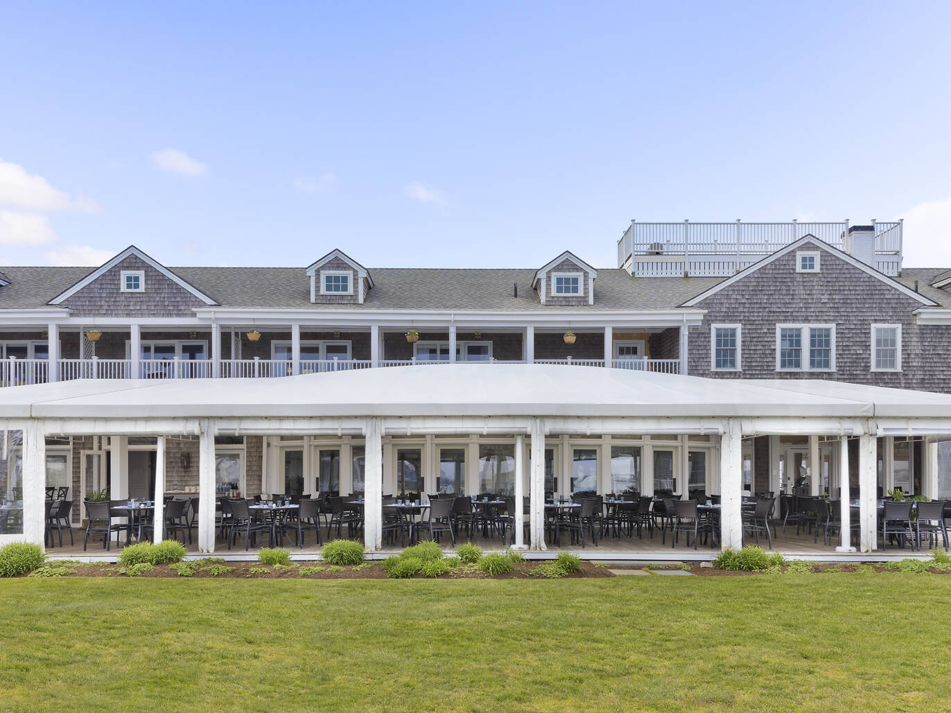 The best Nantucket restaurants: 10 eateries to try this summer