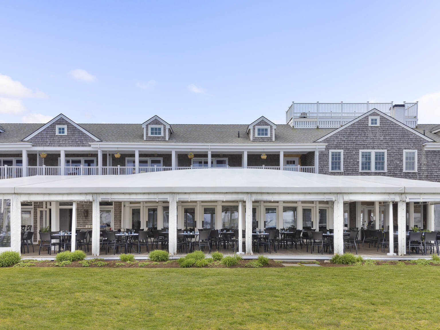 The best Nantucket restaurants: 10 eateries to try this summer