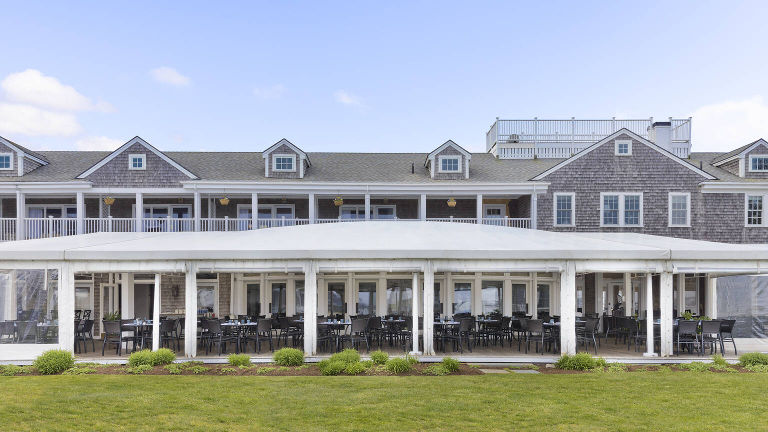 The best Nantucket restaurants: 10 eateries to try this summer