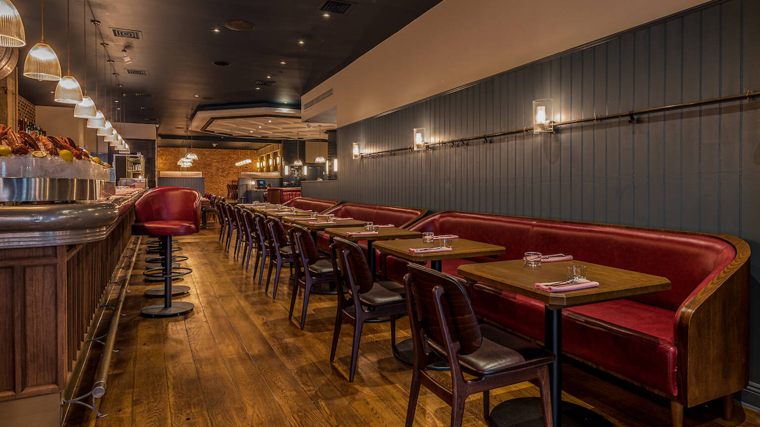 Burger & Lobster Soho | Restaurants in Soho, London