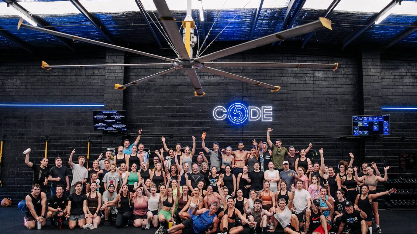 Best gyms in Sydney – our editors' picks based on your goals