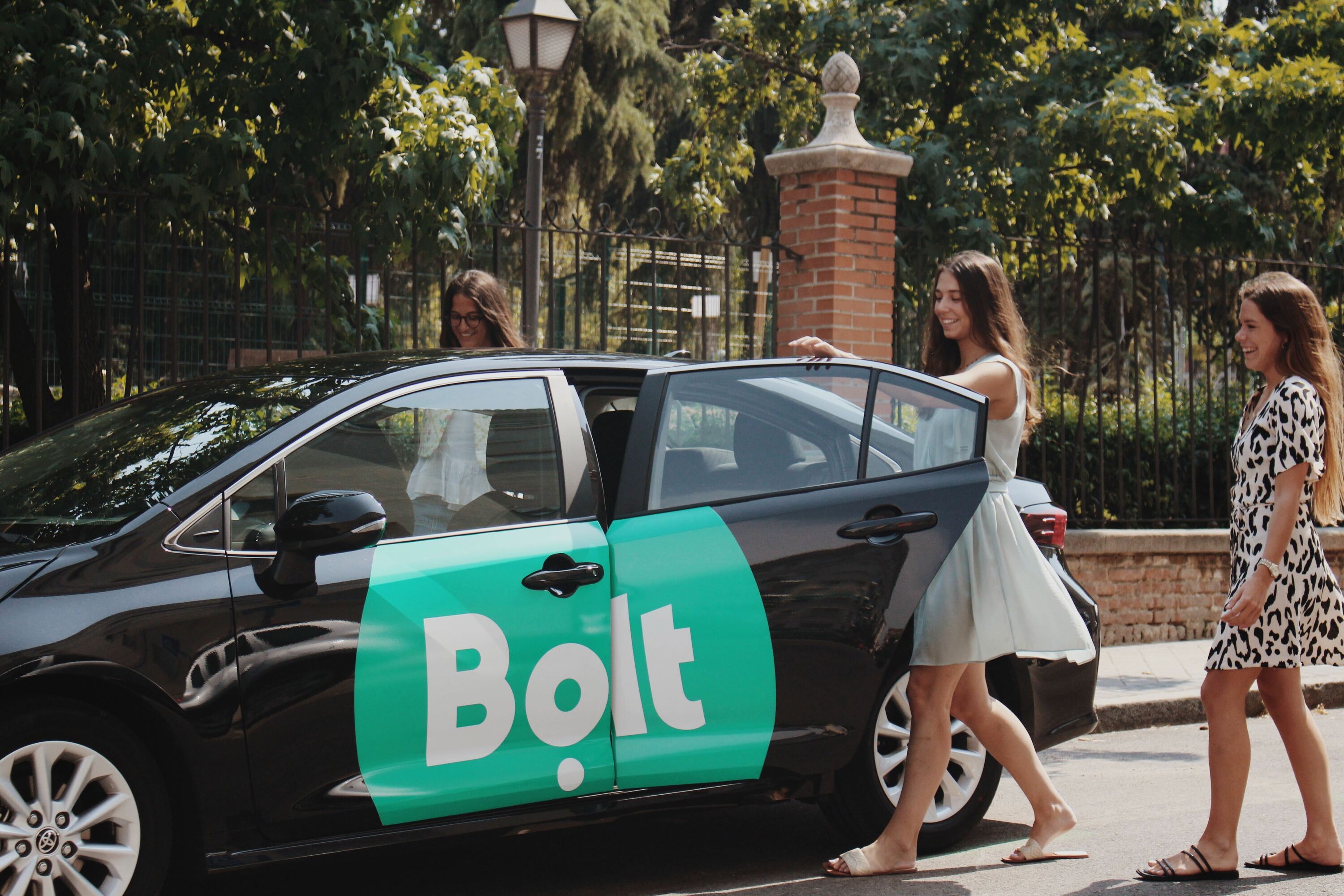 Bolt Plus chega a Portugal com descontos e o primeiro mês gratuito