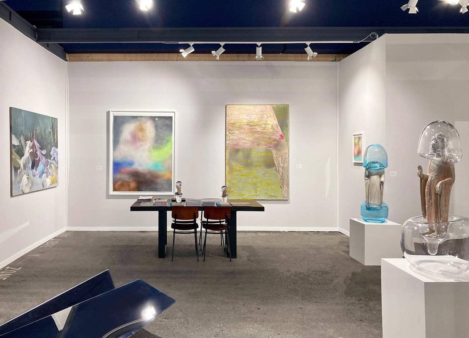 21 Best Art Galleries in Paris, Picked By Local Critics