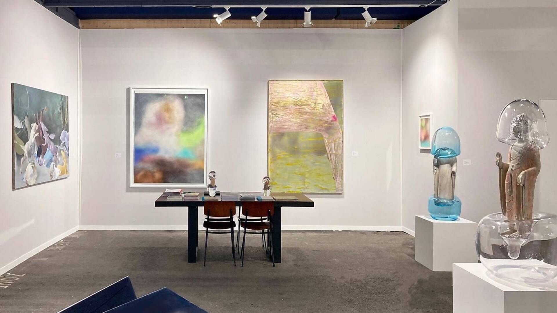 21 Best Art Galleries in Paris, Picked By Local Critics