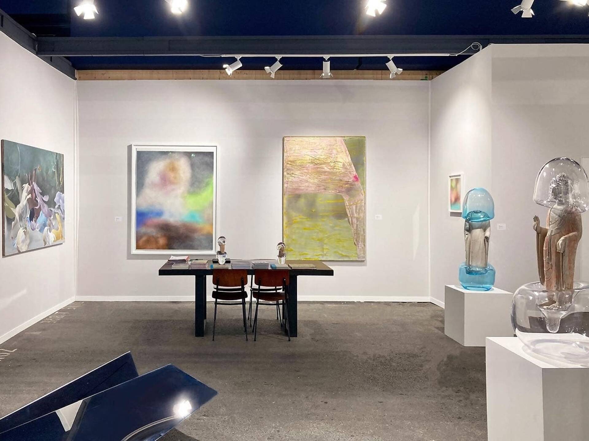 21 Best Art Galleries in Paris, Picked By Local Critics