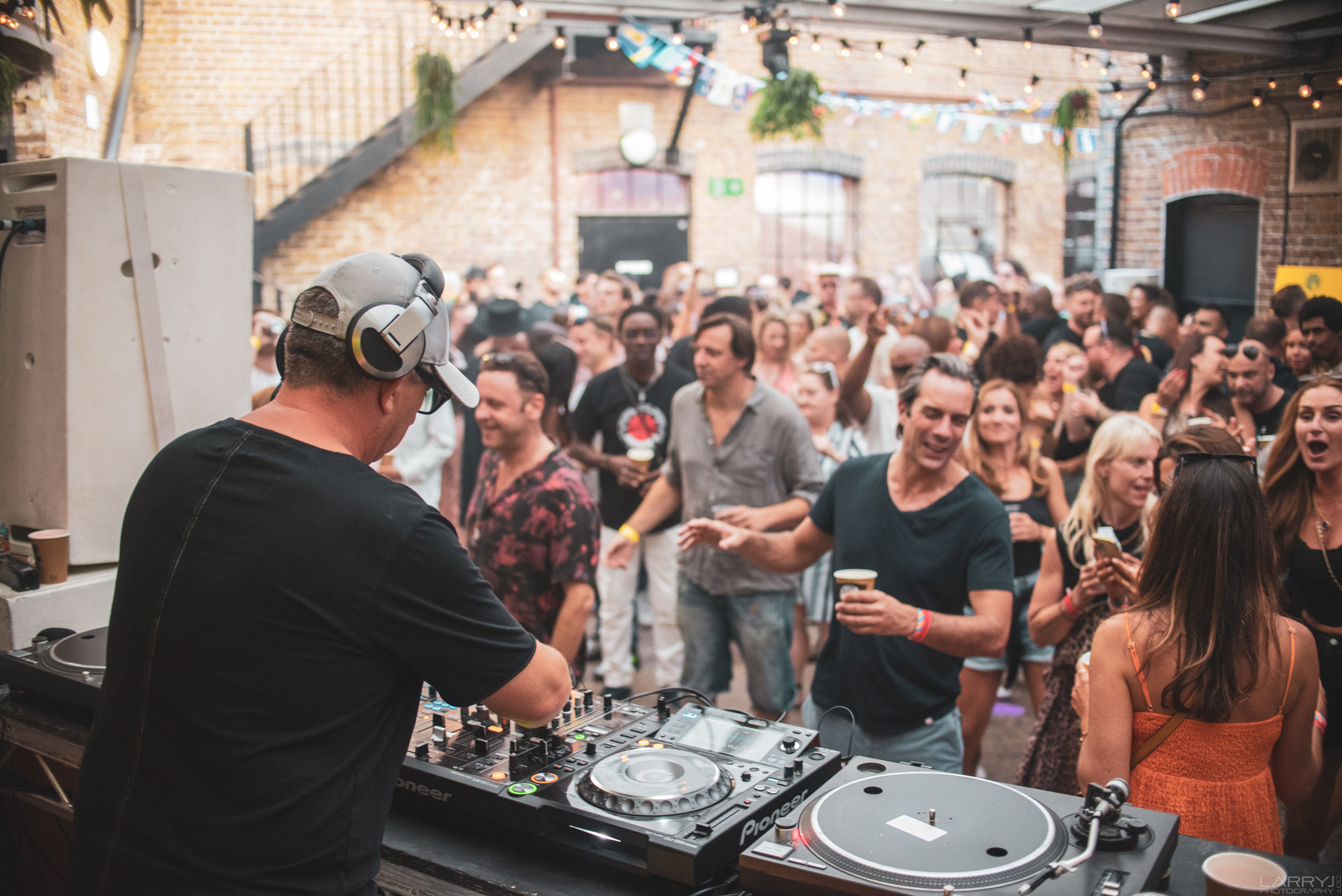 Sunday West Soundsystem | Music in London