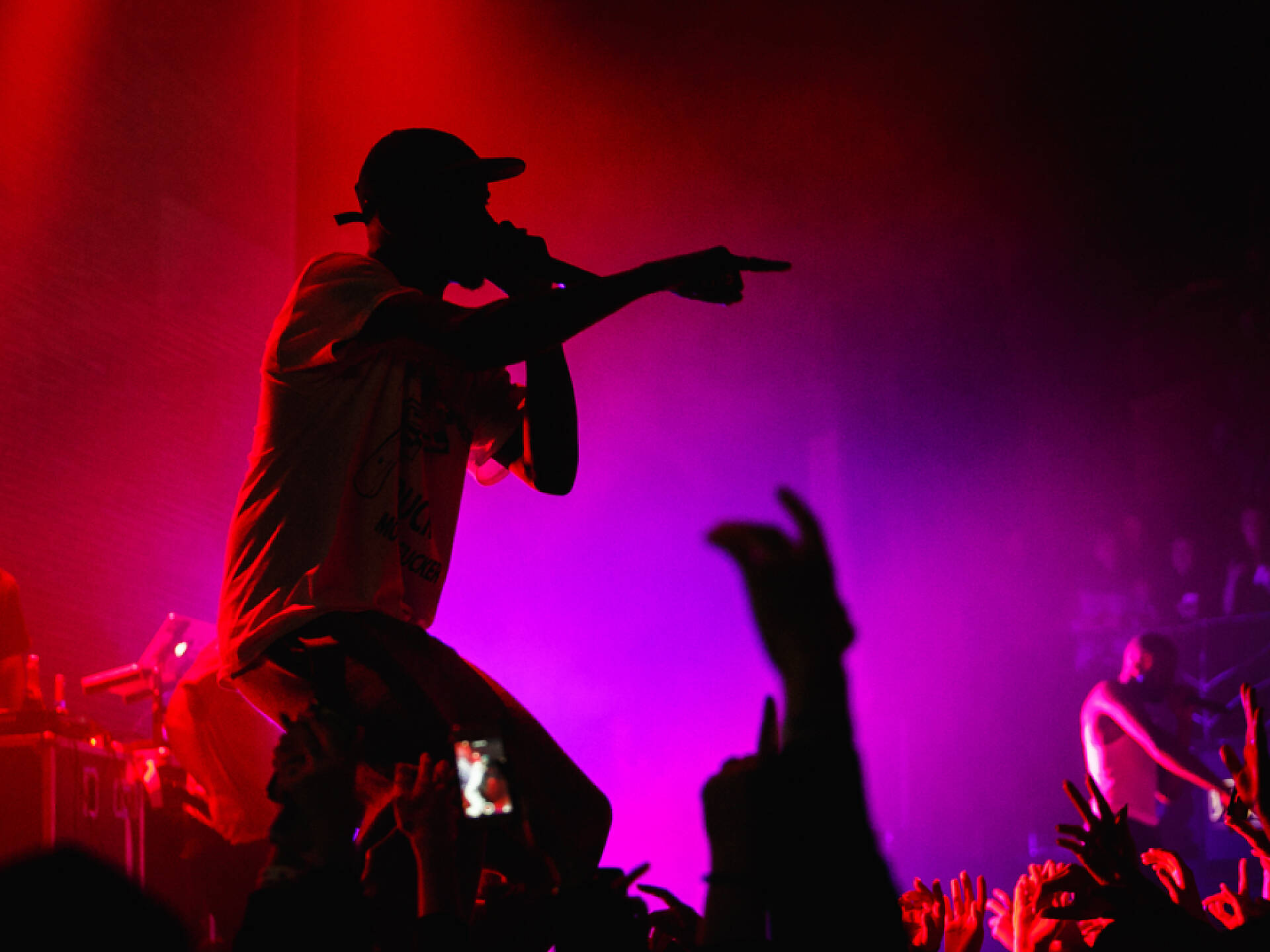 Hip hop music in NYC: The best venues to see live hip-hop