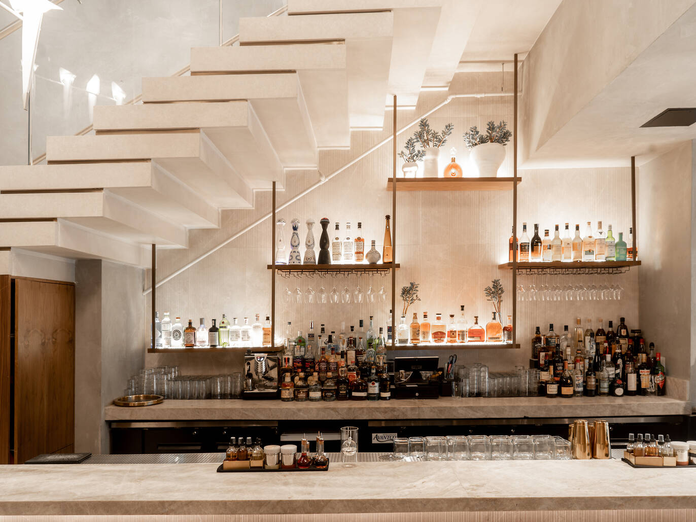 15 Best Bars in Brickell for Skyline Views and Big City Vibes