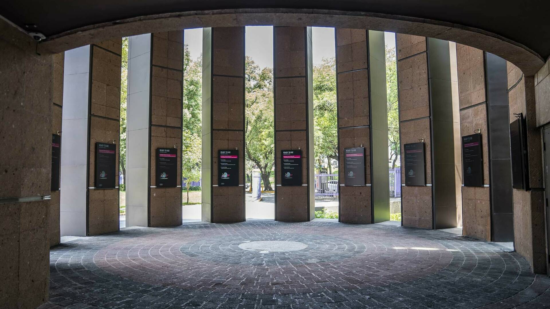 Cineteca Nacional de las Artes. La Cineteca del CENART