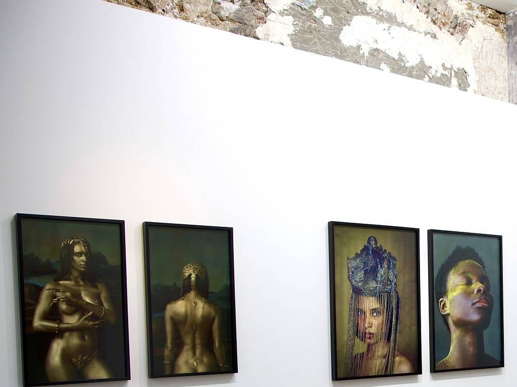 Art & Culture in Paris | Paris galleries, exhibitions and theatre ...