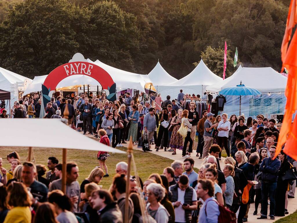 Amazing Autumn Events And Things To Do In London In September 2023