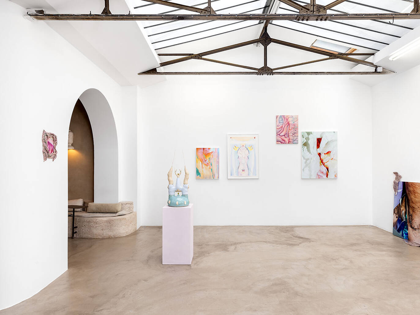 21 Best Art Galleries in Paris, Picked By Local Critics