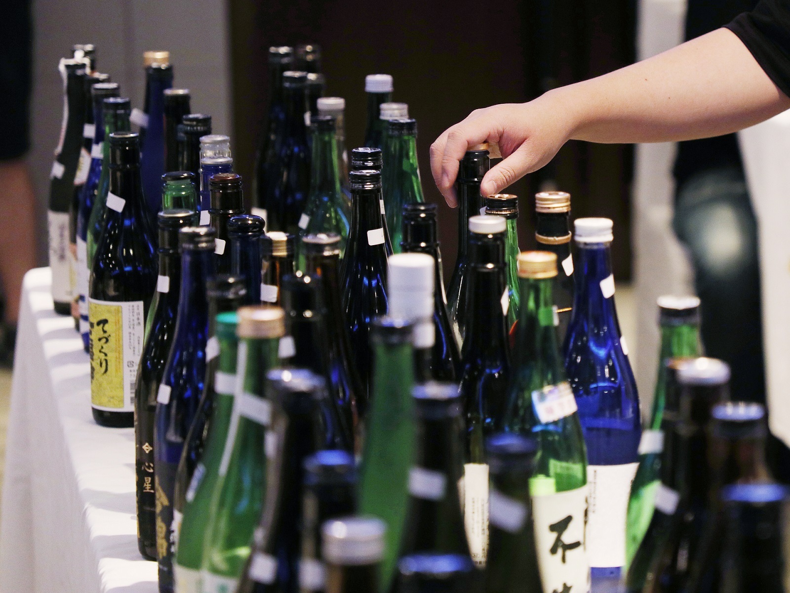 Hong Kong Sake Festival 2023 | Things to do in Hong Kong