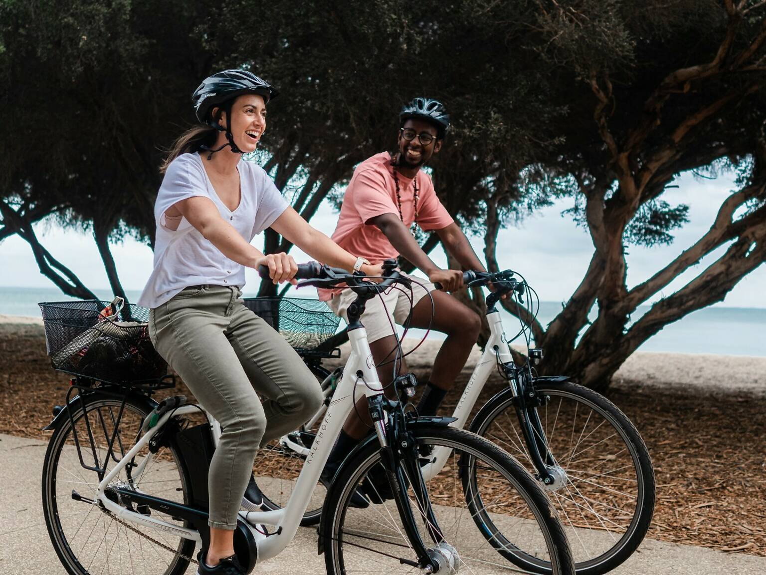 The 8 best coastal walks in Victoria