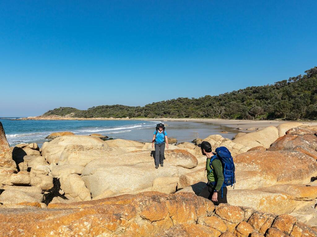The 8 best coastal walks in Victoria