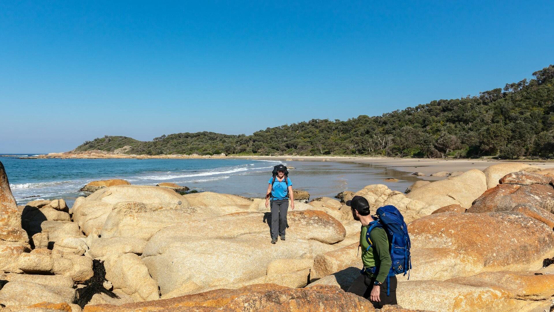 The 8 best coastal walks in Victoria