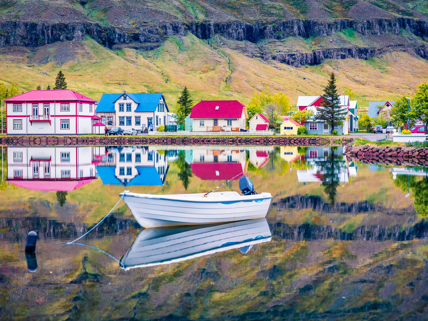 The World’s 30 Most Beautiful Places