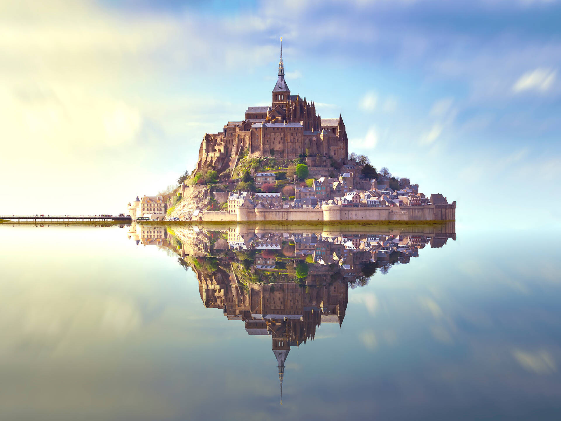 The World’s 30 Most Beautiful Places