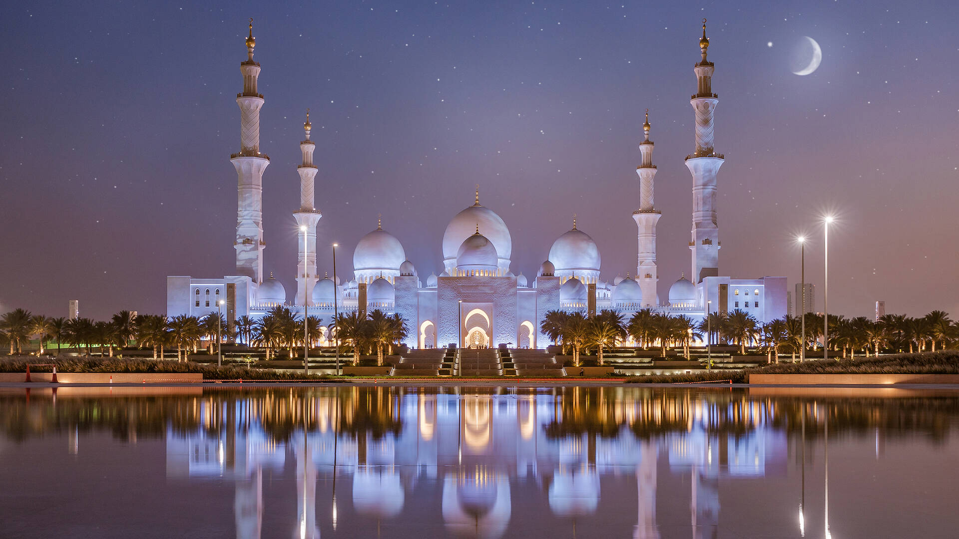 The World’s 30 Most Beautiful Places