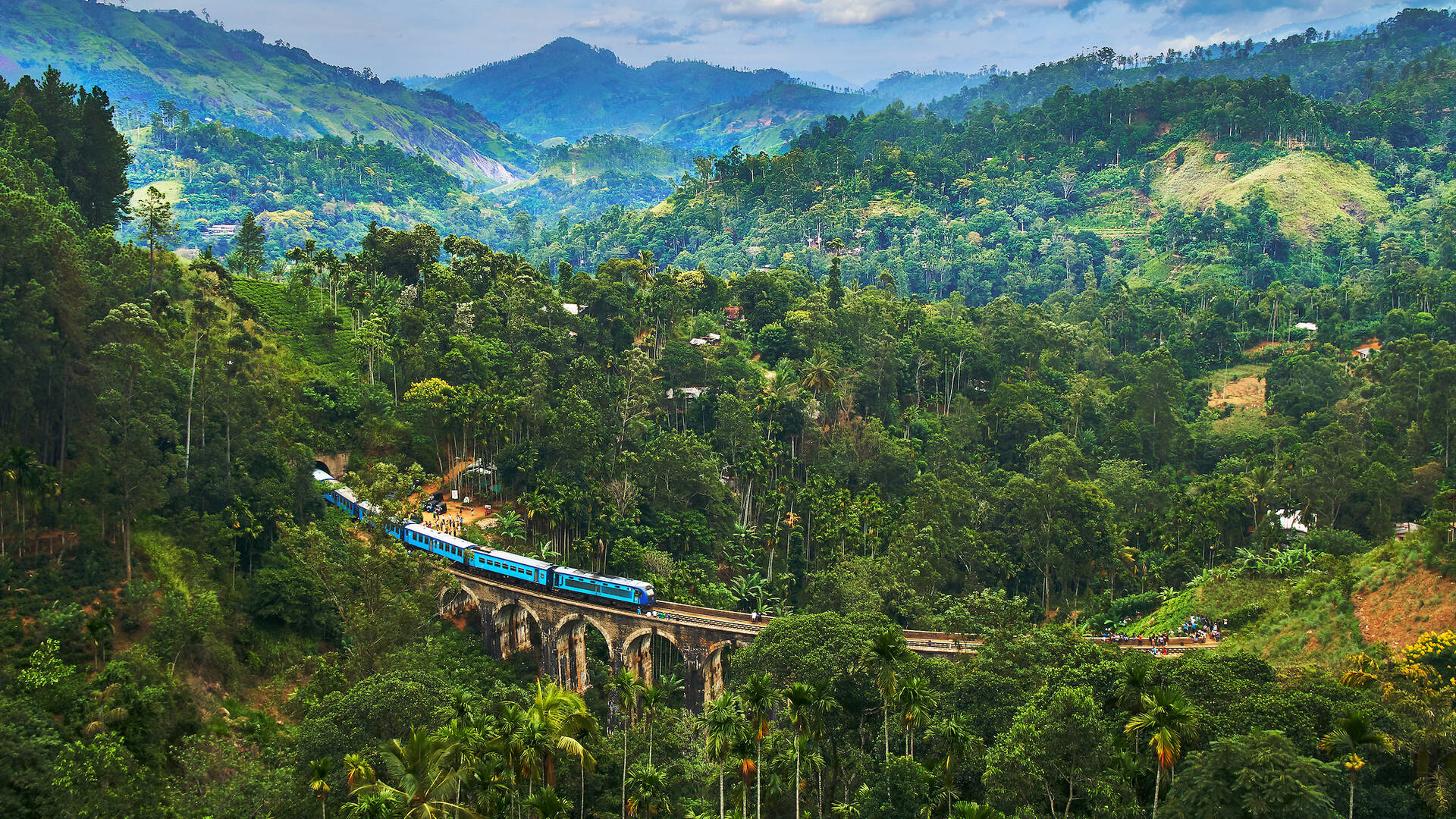 The World’s 30 Most Beautiful Places