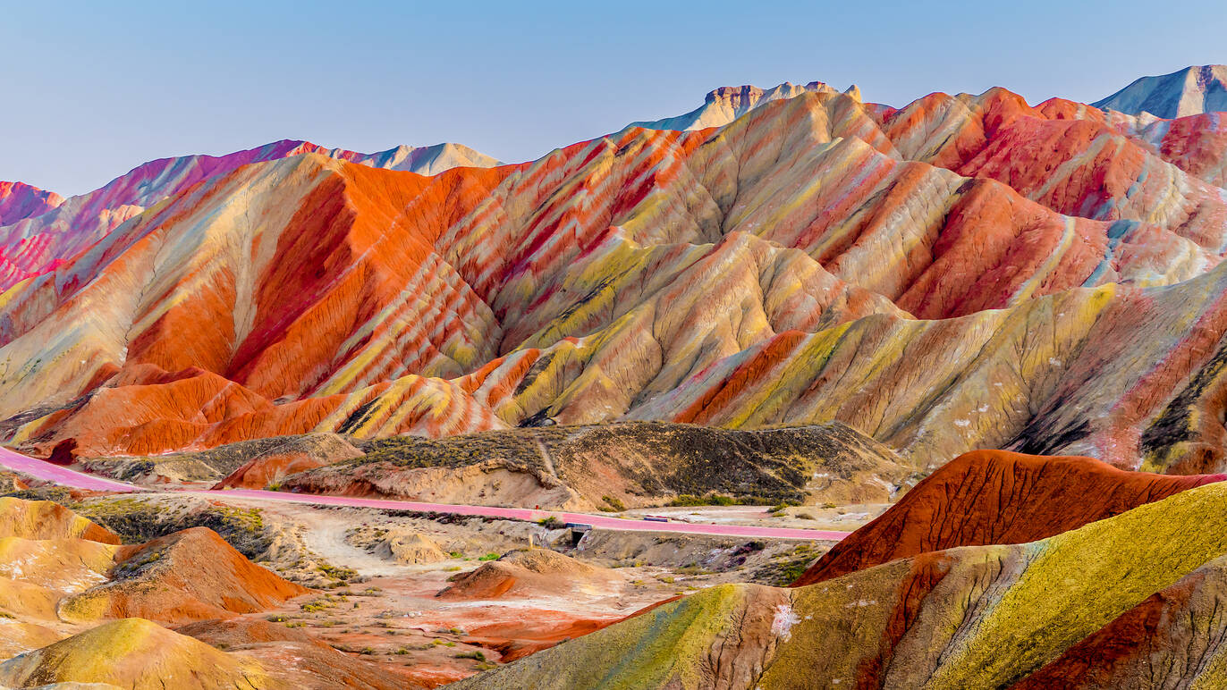 The 11 Most Beautiful Places in Asia, According to Time Out