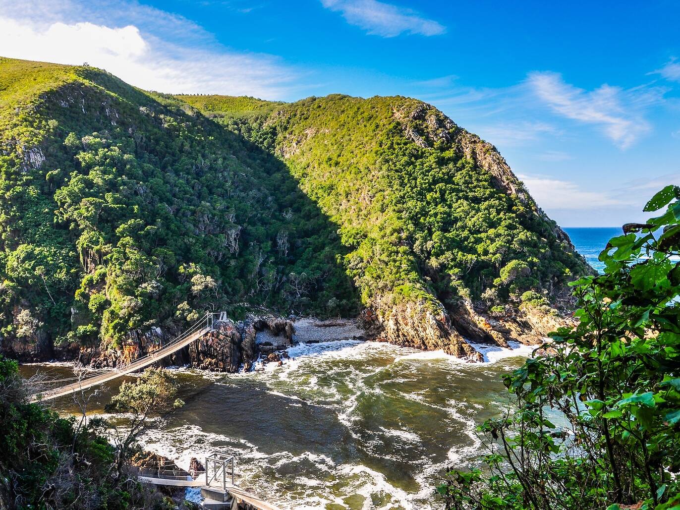 The World’s 30 Most Beautiful Places