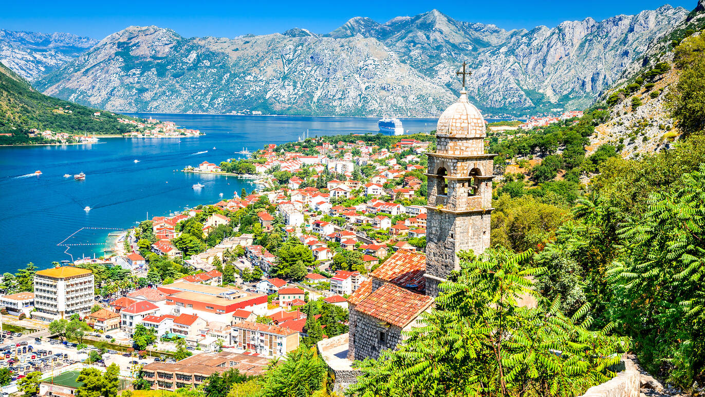 The World’s 30 Most Beautiful Places