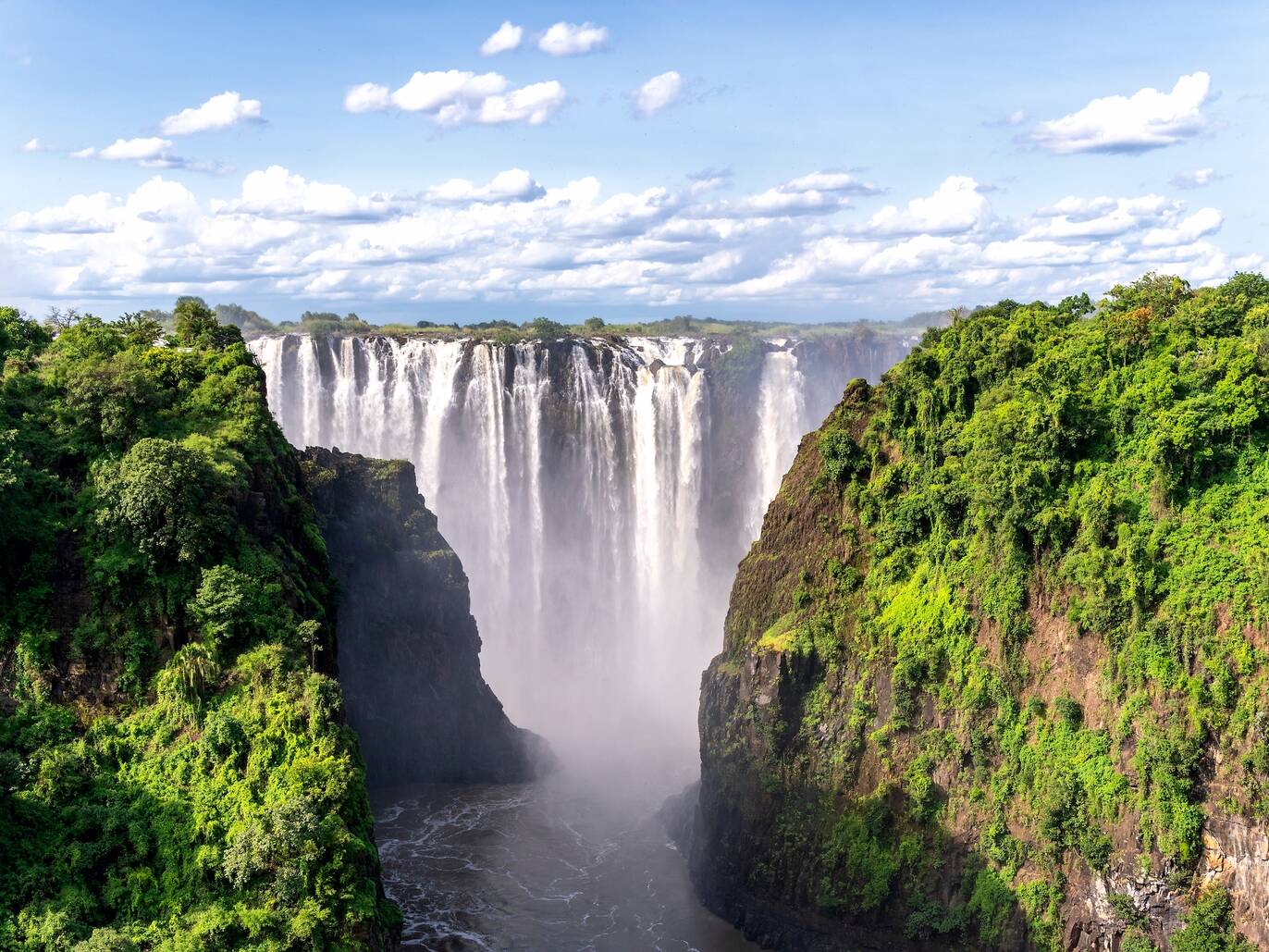 The World’s 44 Most Beautiful Places