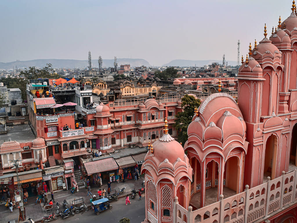 The World’s 30 Most Beautiful Places