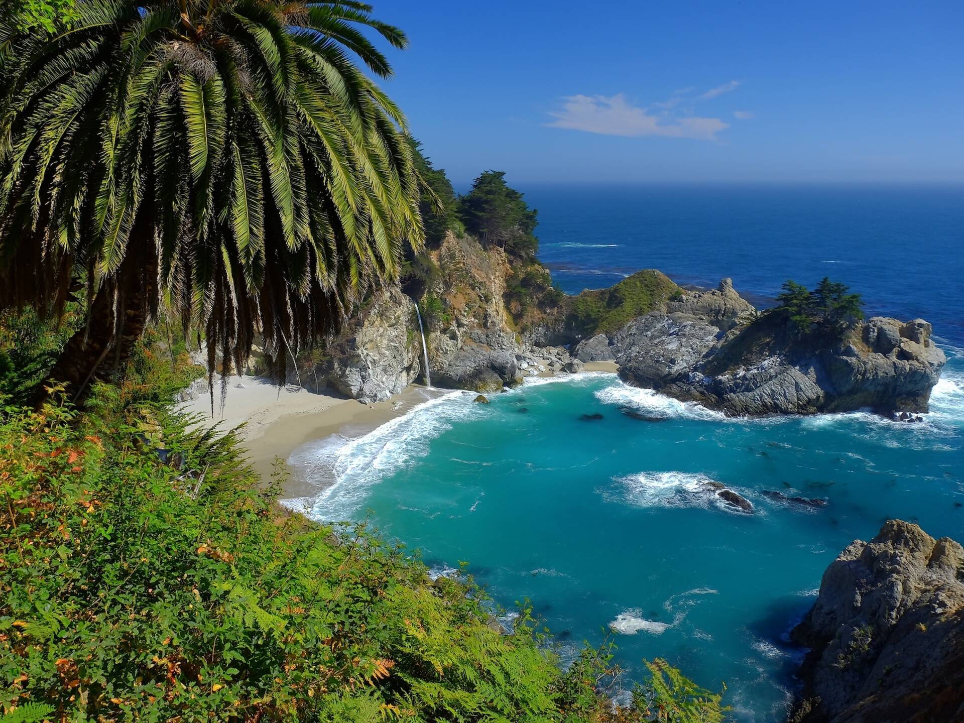 The World’s 51 Most Beautiful Places