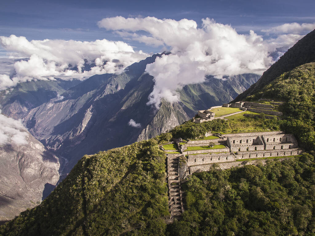 The World’s 44 Most Beautiful Places