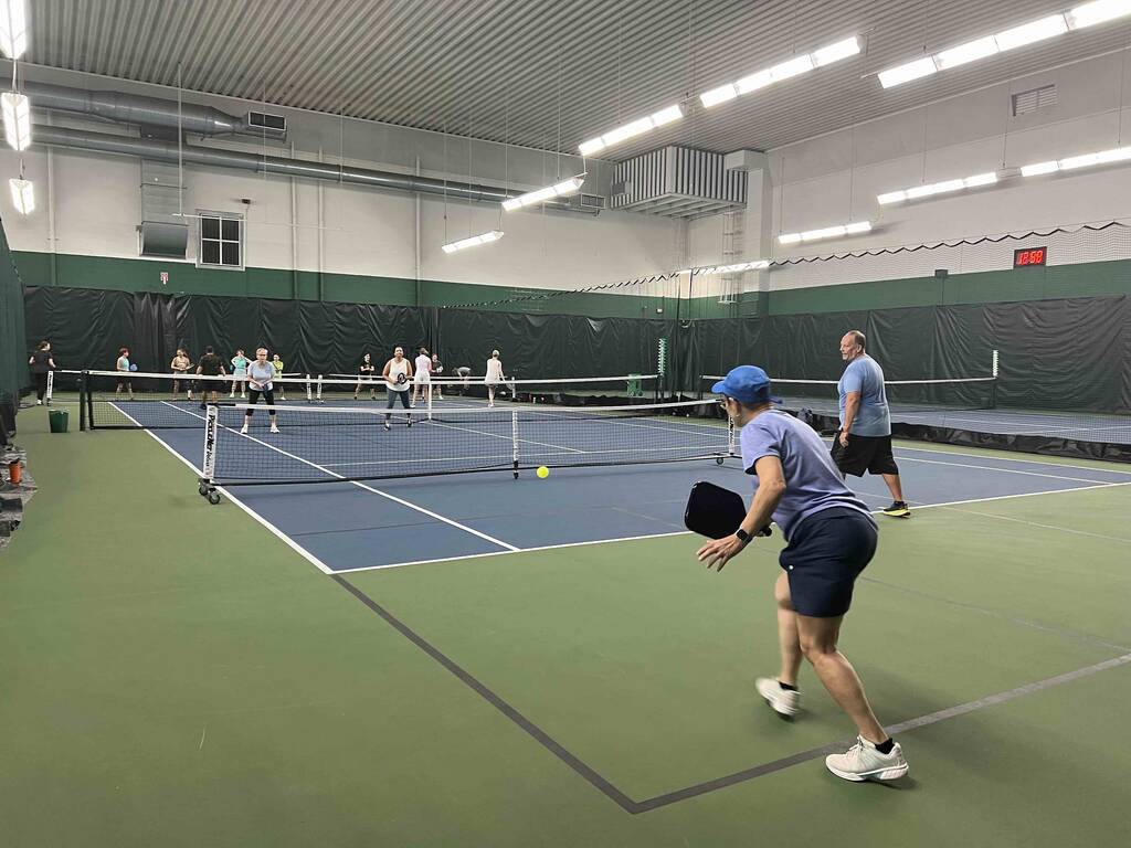 Where to Play Pickleball in Chicago