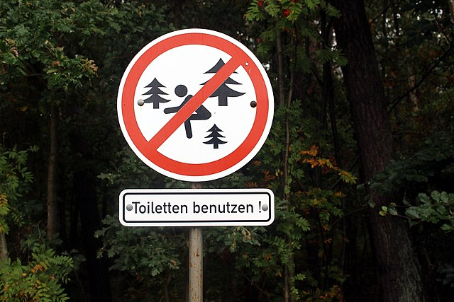 These are some of Europe’s most confusing road signs - TrendRadars