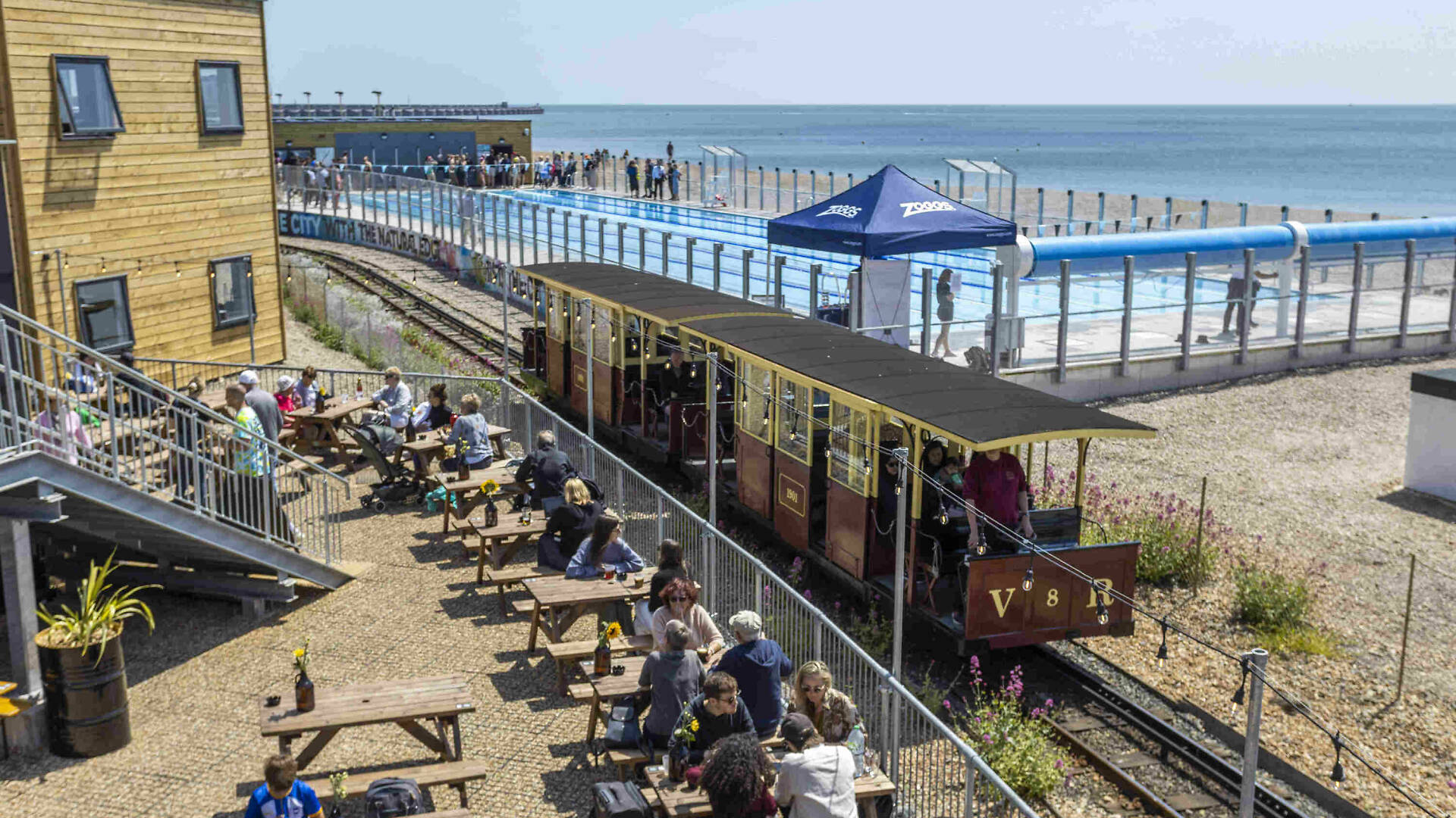 Best Things To Do in Brighton: Local’s Guide to Unique Things To Do ...