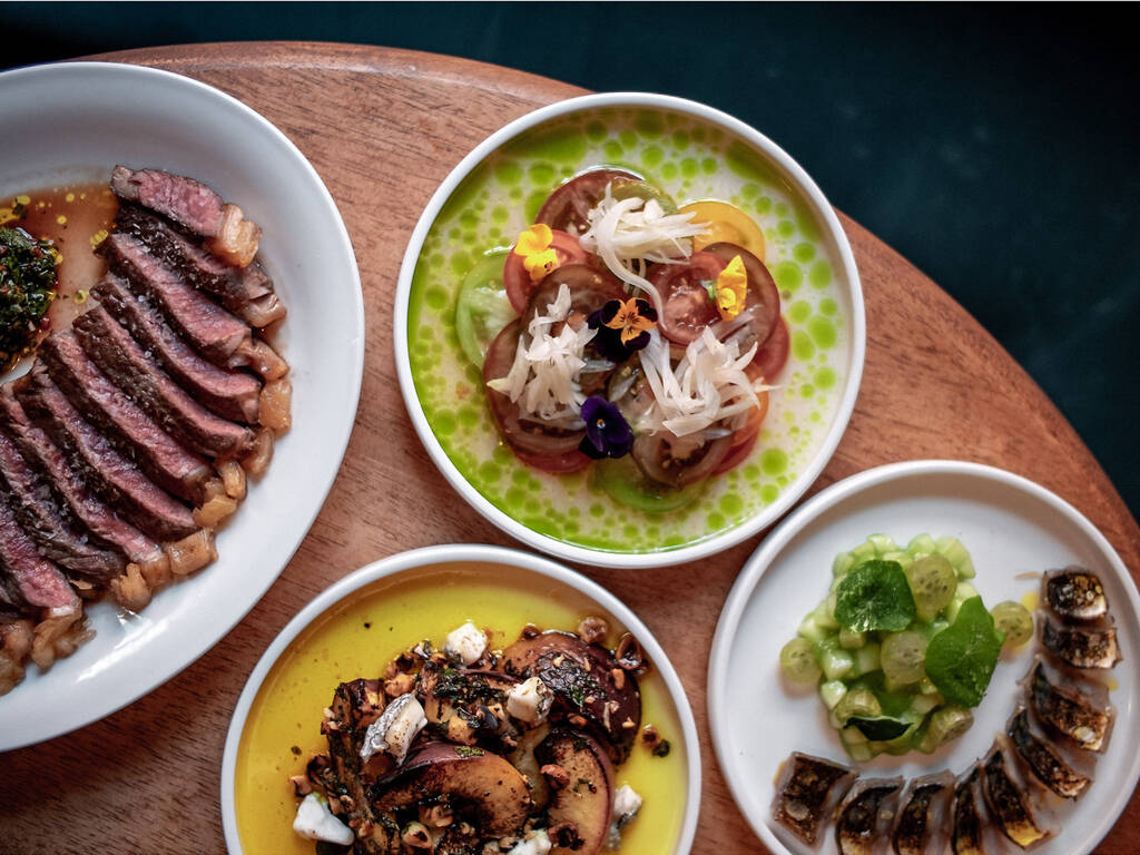 Food & Drink News, Recipes & the World’s Best Restaurants & Bars