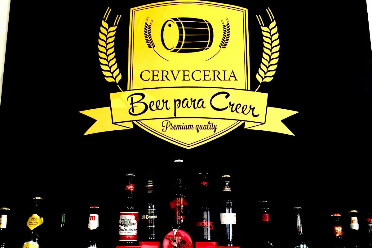 Lista De Logotipos Y Nombres De Cervezas Las Marcas De Cerveza