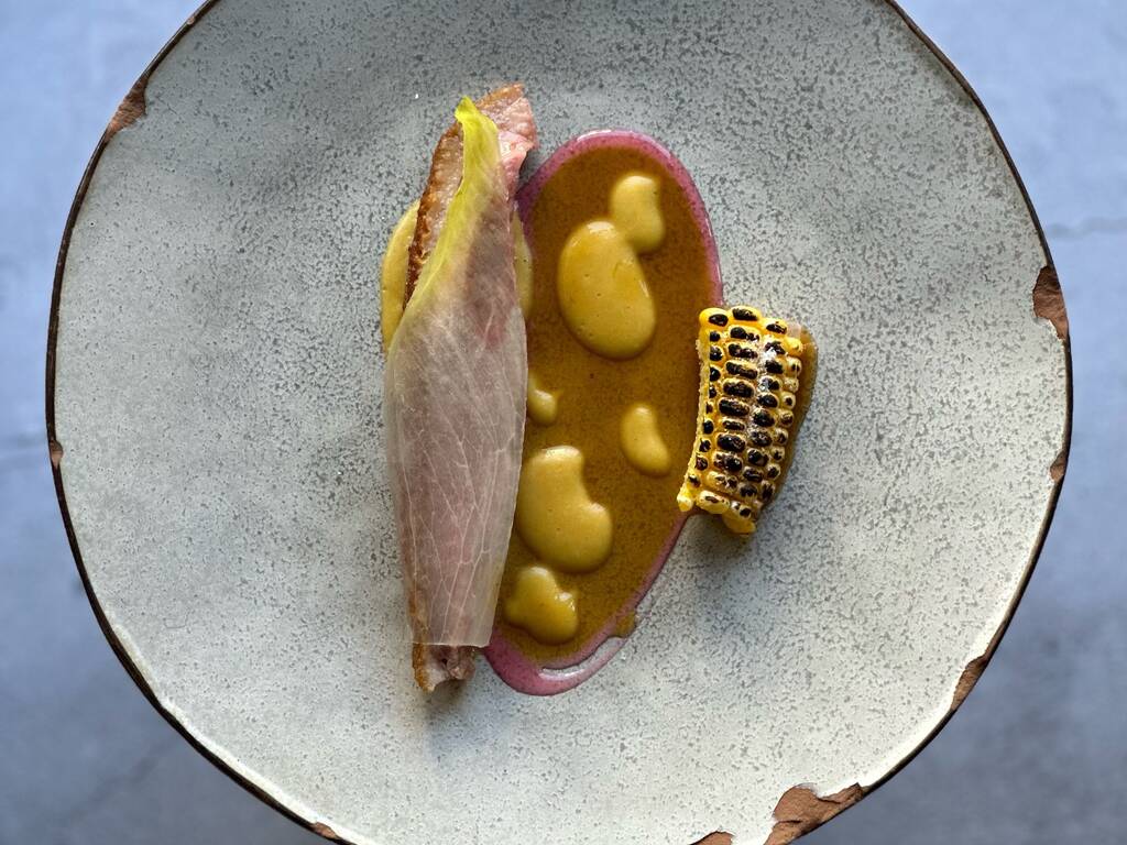 The Best Restaurants in Hackney | 30 Unmissable East London Dining Spots