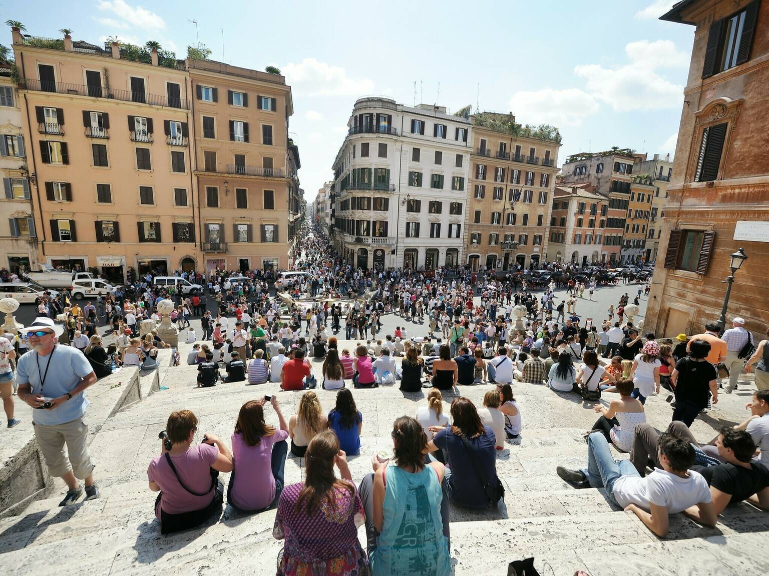 The Best Things to Do in 48 Hours in Rome | Perfect Rome Weekend