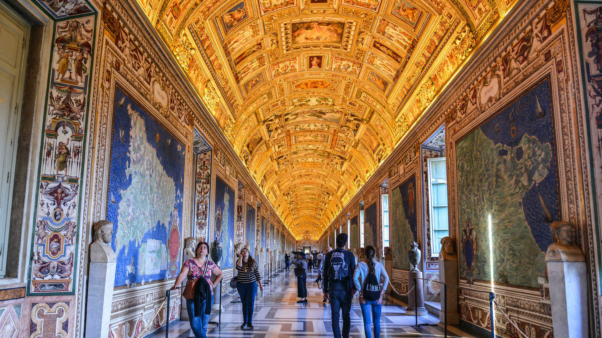 The Best Things to Do in 48 Hours in Rome | Perfect Rome Weekend