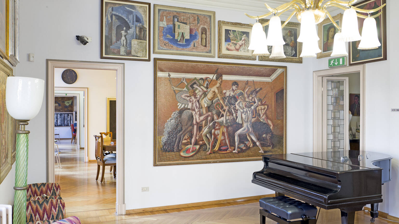 10 Most Beautiful Buildings in Milan