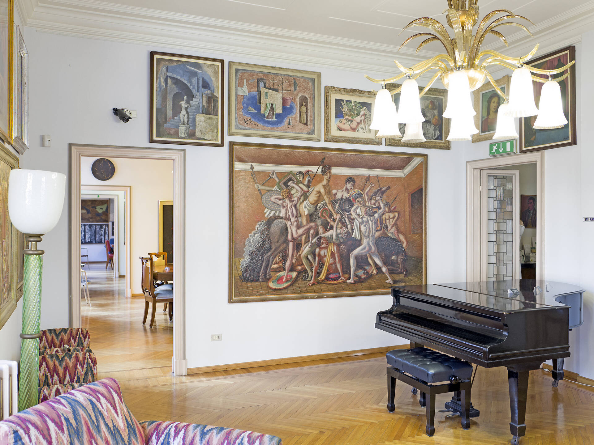 10 Most Beautiful Buildings in Milan